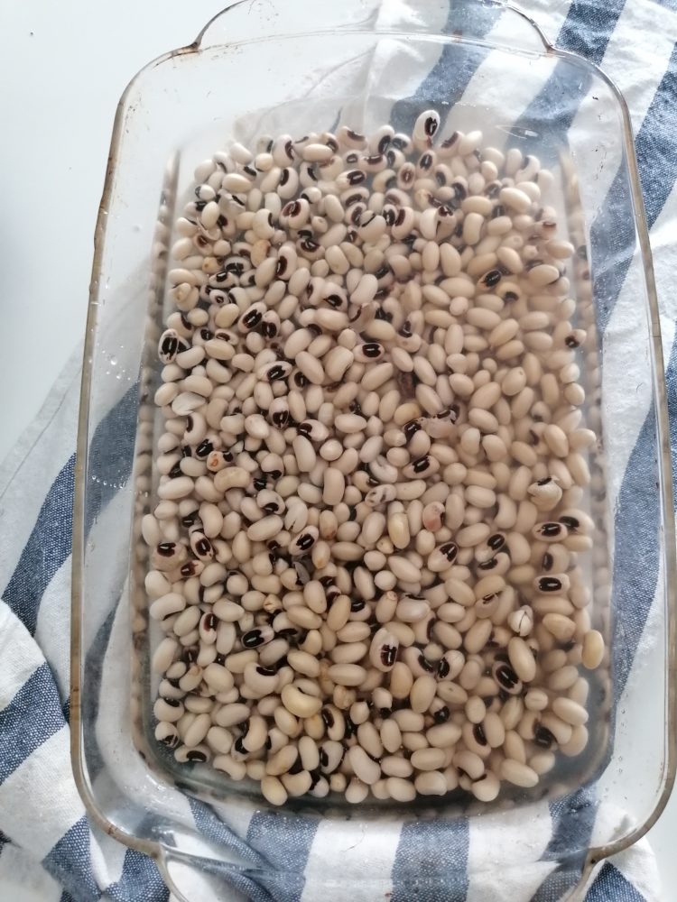 Kelianfood | Akara Beans / Beignets Koki | healthy and easy Recipe