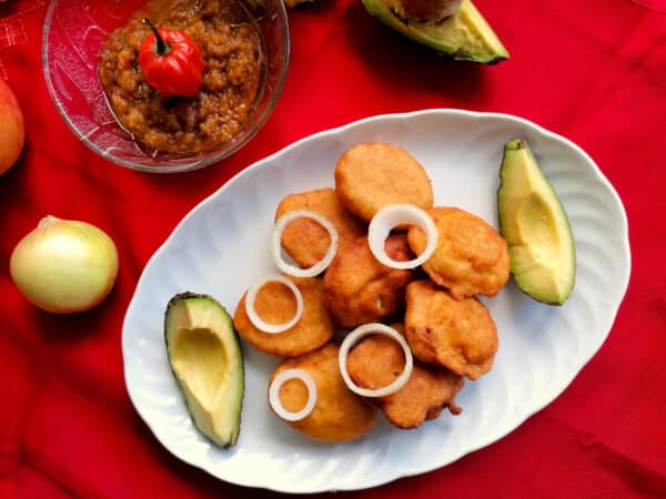 La Meilleur recette des Beignets Soufflés( recette camerounaise)