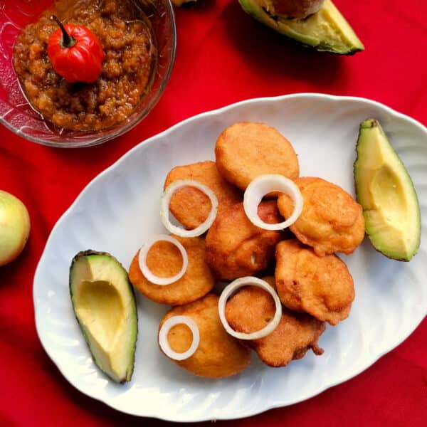 Comment faire les Akara recette / Beignets Koki | avec les astuces!