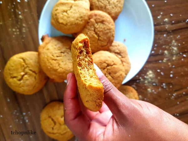 La Meilleur recette Akpessi Banane (Plantain) | Recette ivoirienne