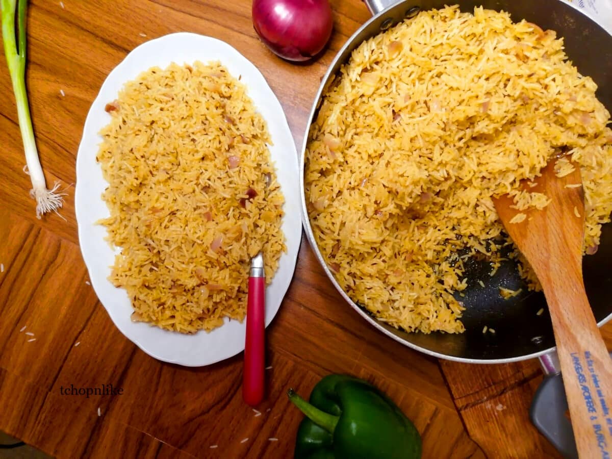 TOP 10 MOST POPULAR KENYAN FOOD | Kelianfood