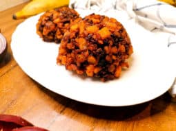 La meilleure recette beignet haricot cameroun | Kelianfood