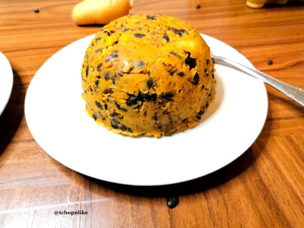 La meilleure recette beignet haricot cameroun | Kelianfood