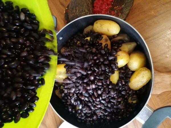Meilleur recette Pommes de Terre Pilé avec vidéo: La meilleur recette ...