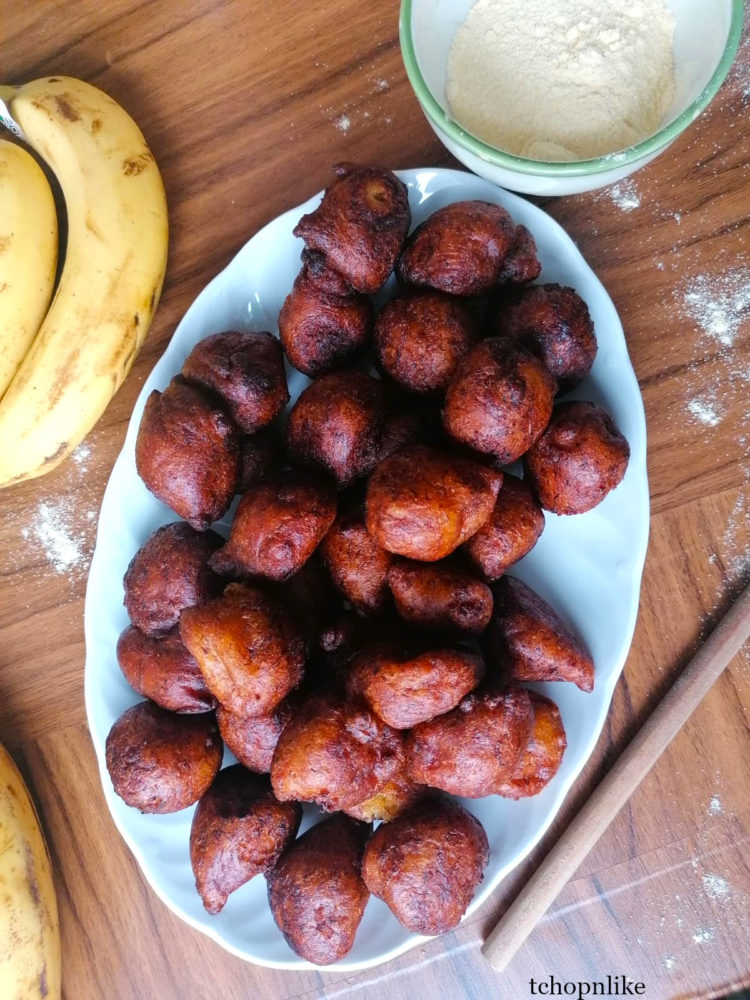 Meilleure Recette facile et rapide | Beignet de maïs | Kelianfood