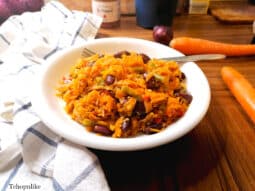 Dibi d'agneau Senegal : une recette super facile! | Kelianfood