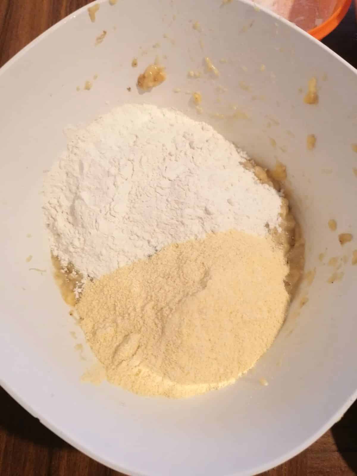 Meilleure Recette facile et rapide | Beignet de maïs | Kelianfood