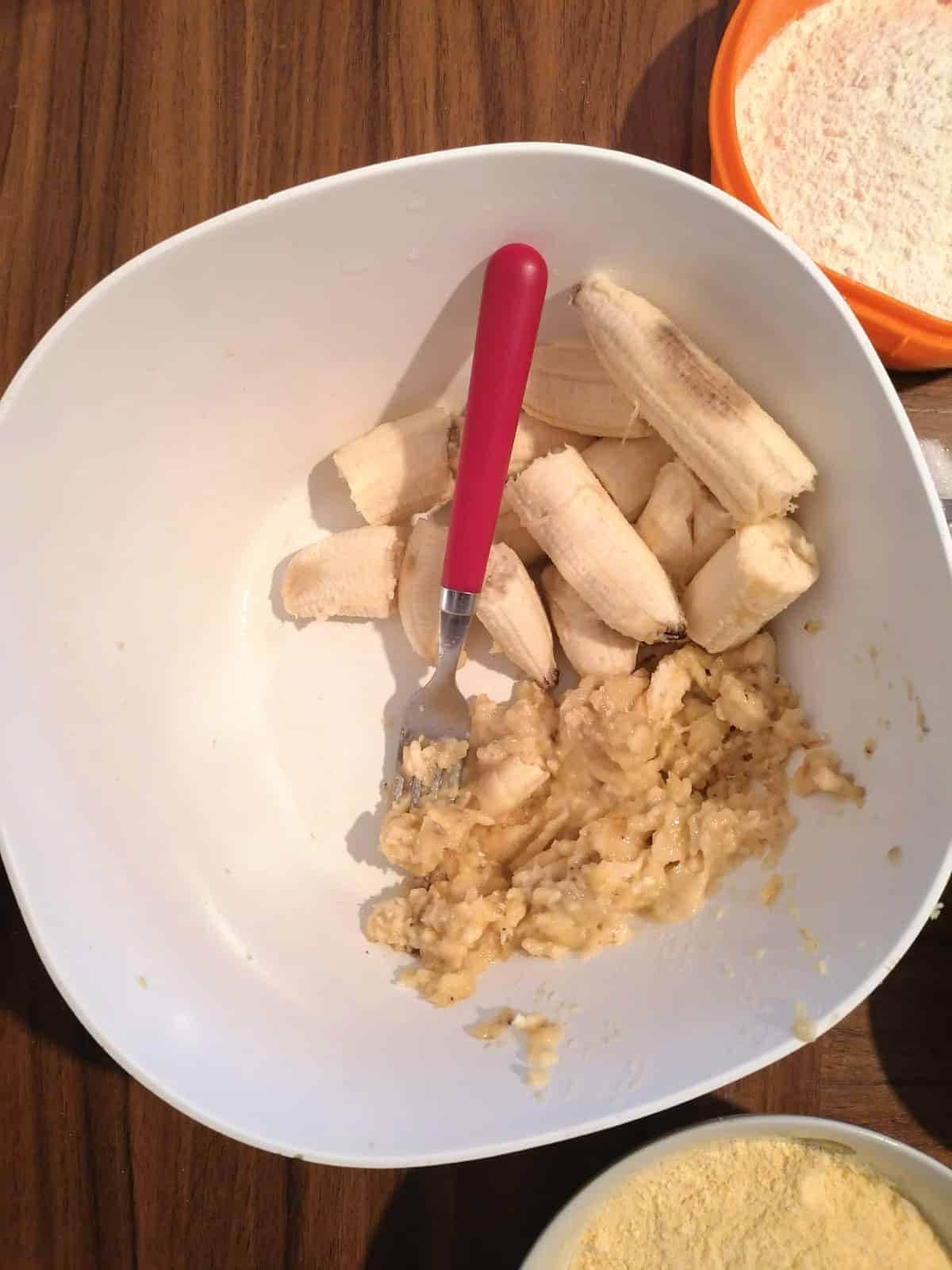 Meilleure Recette facile et rapide | Beignet de maïs | Kelianfood