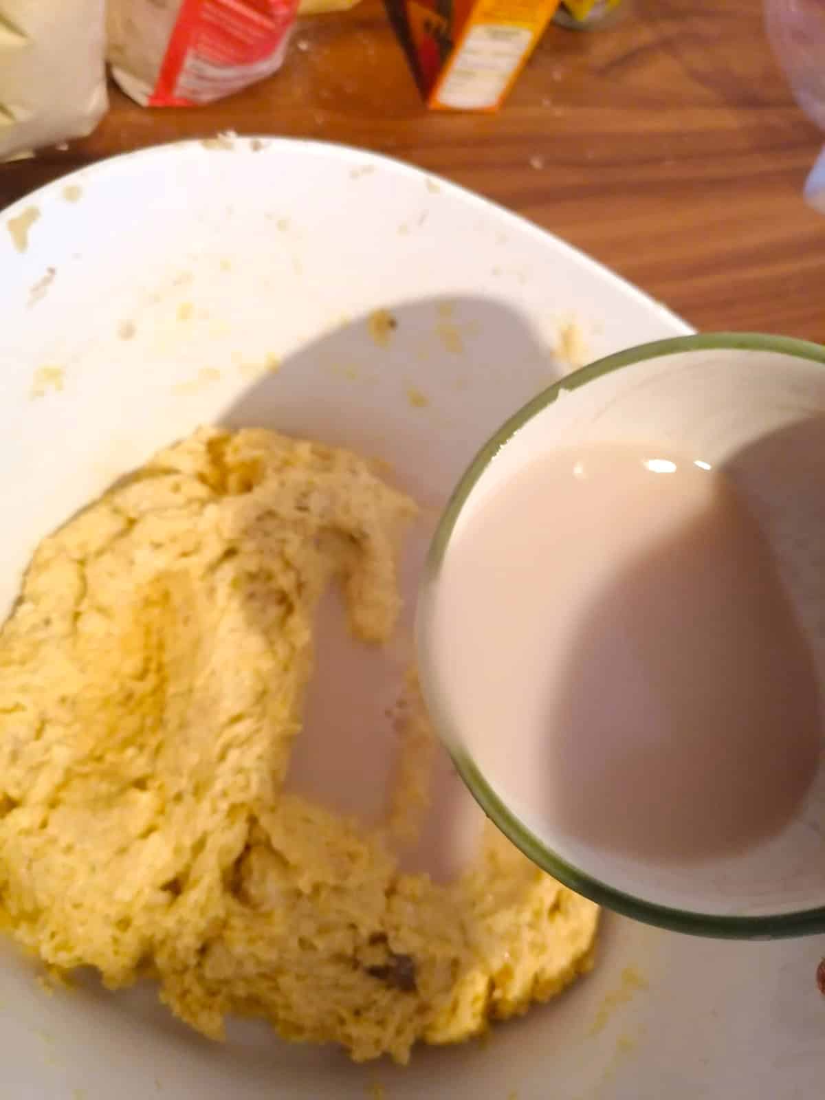 Meilleure Recette facile et rapide | Beignet de maïs | Kelianfood