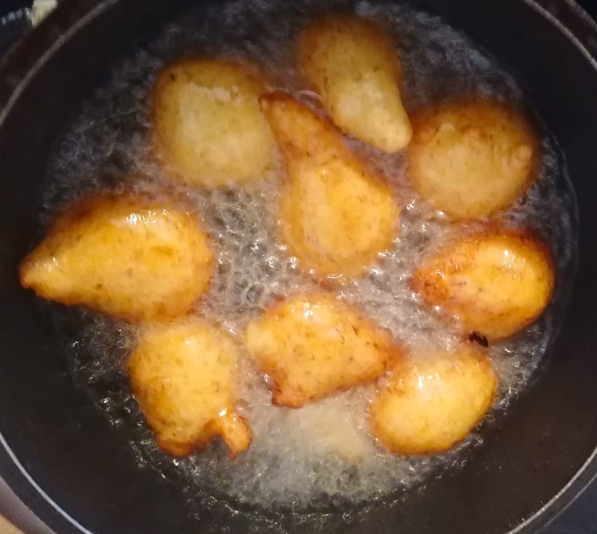 Meilleure Recette facile et rapide | Beignet de maïs | Kelianfood