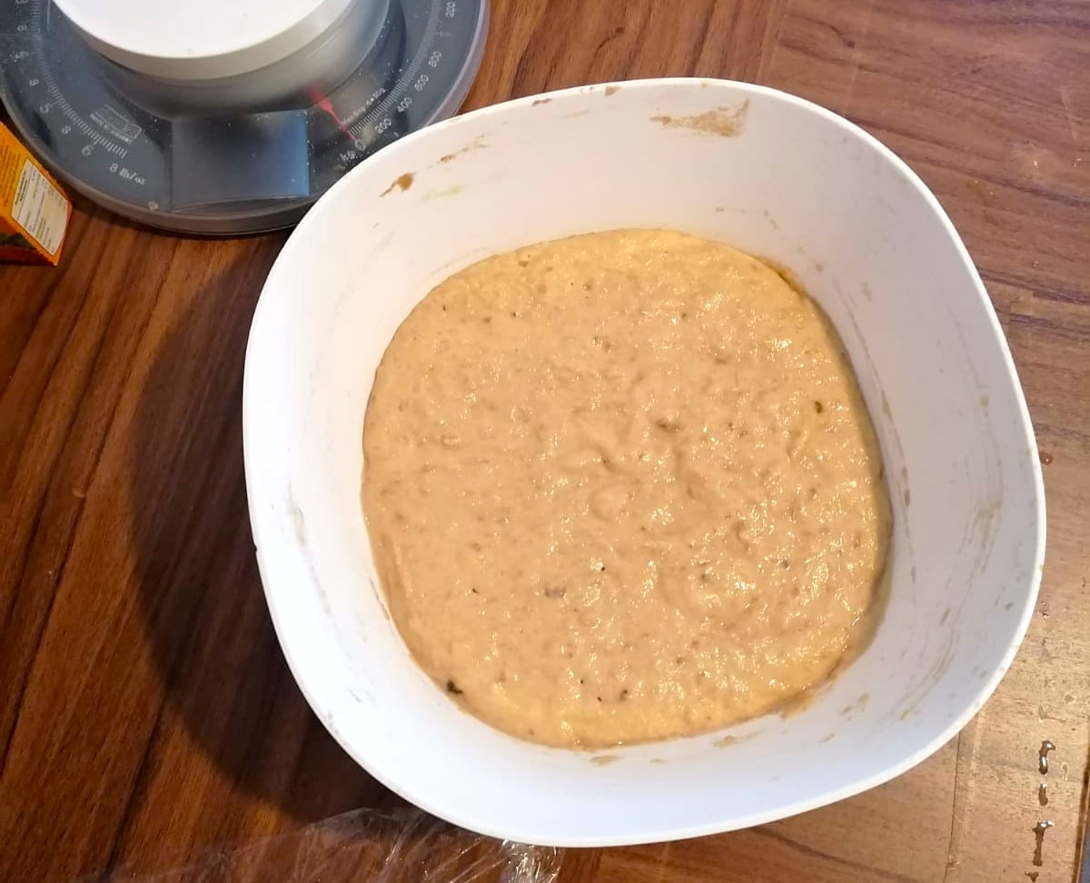 Meilleure Recette facile et rapide | Beignet de maïs | Kelianfood