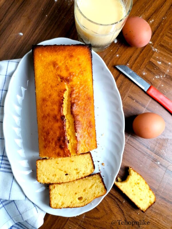La Meilleur recette des Beignets Soufflés( recette camerounaise)