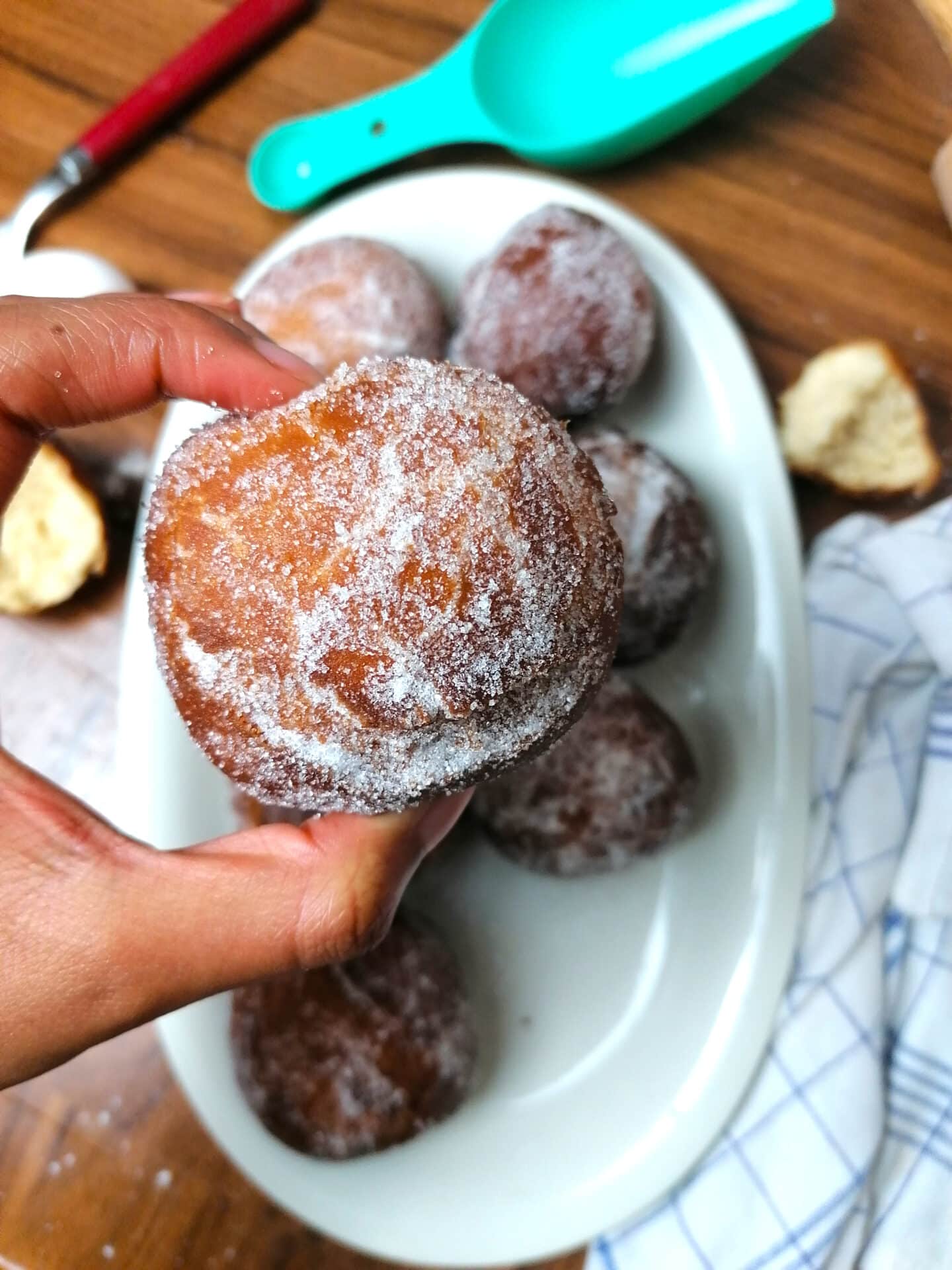 Top 6 streetfood les plus populaires du Cameroun | Kelianfood