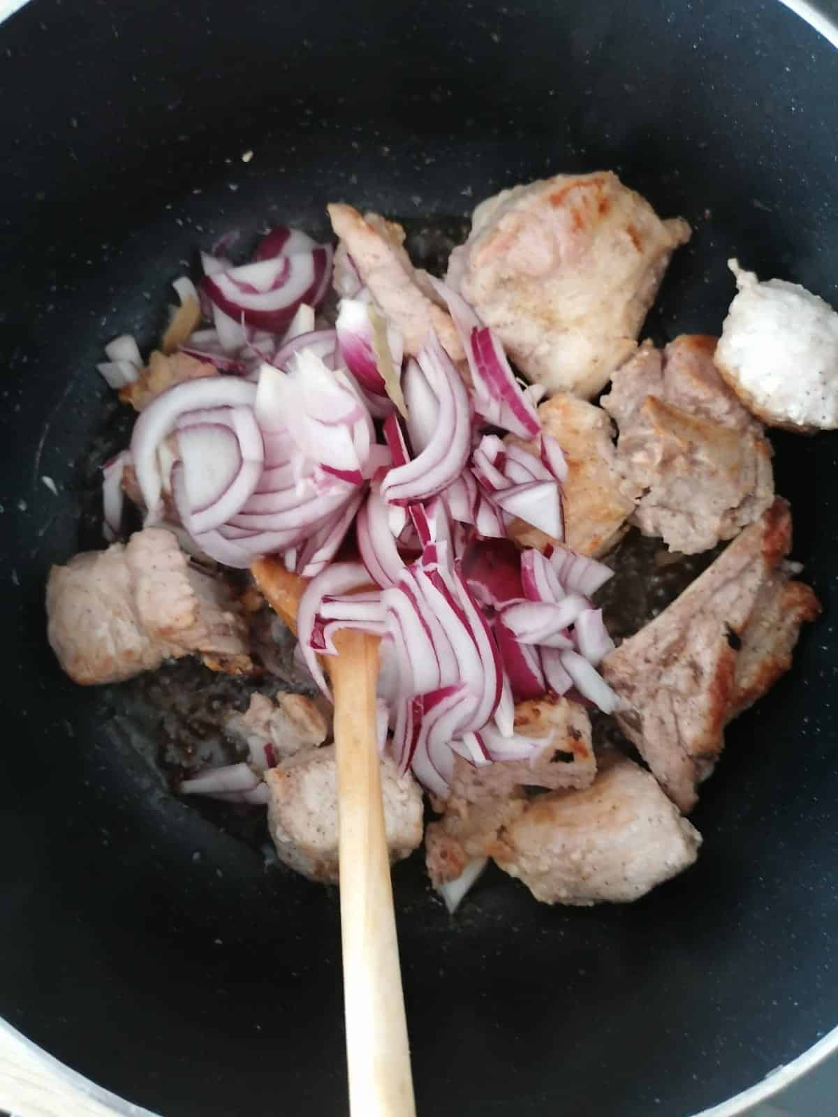 Kelianfood | LA MEILLEUR RECETTE DU KONDRE CAMEROUN