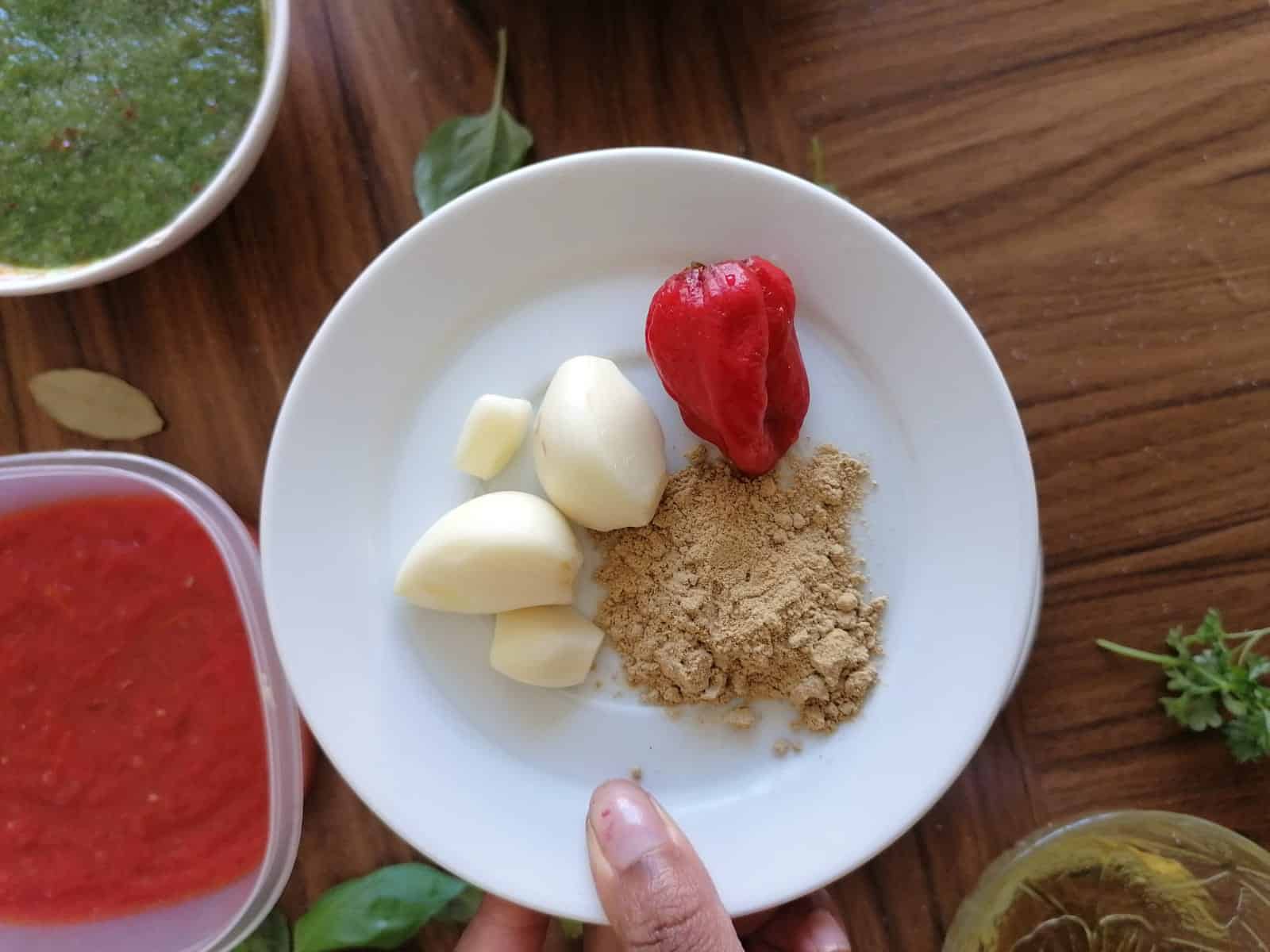 Kelianfood | LA MEILLEUR RECETTE DU KONDRE CAMEROUN