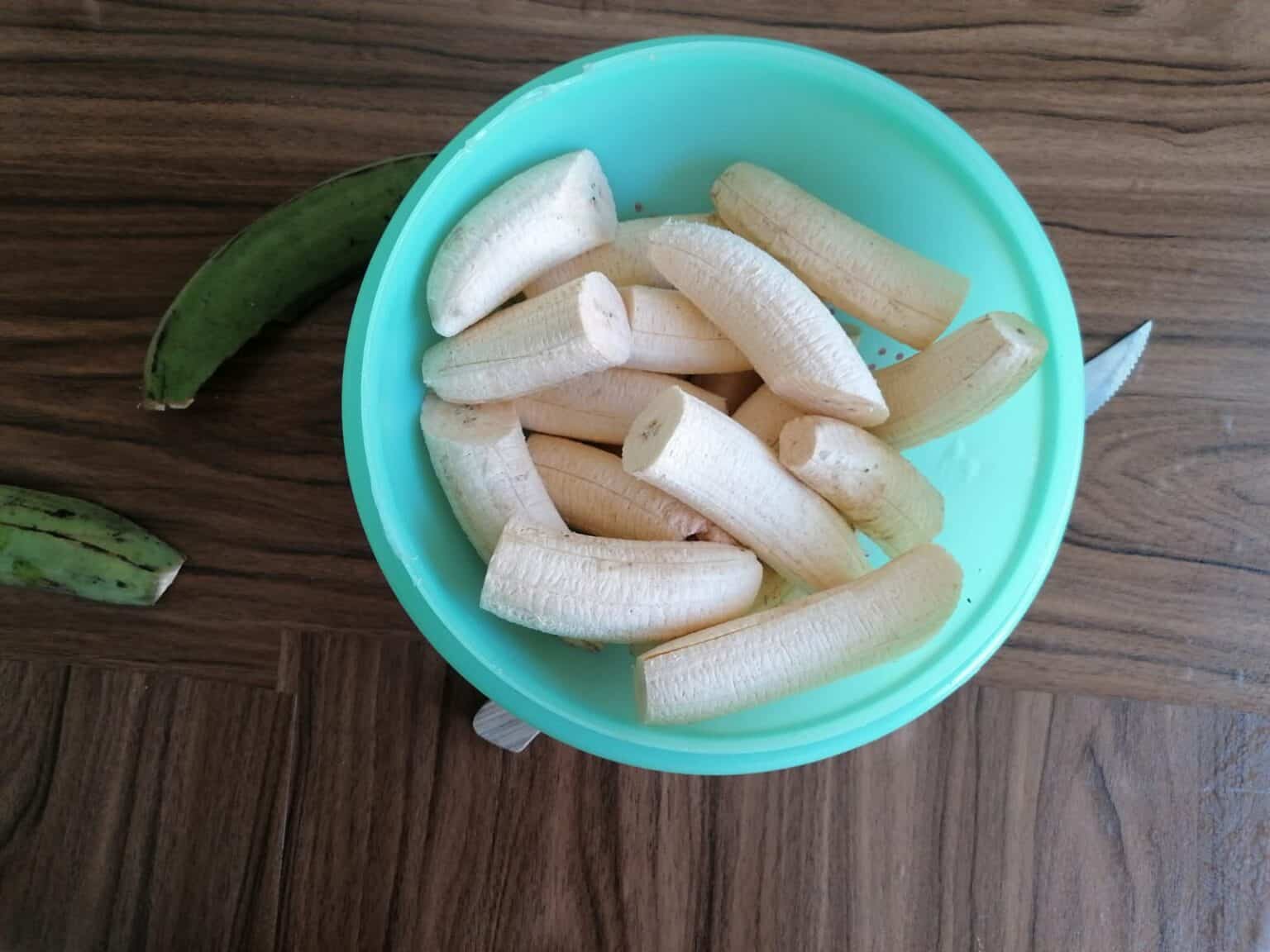 Kelianfood | LA MEILLEUR RECETTE DU KONDRE CAMEROUN
