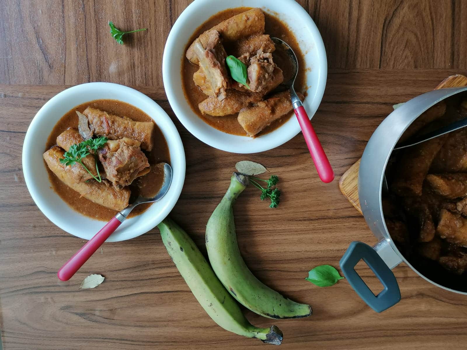 Kelianfood | LA MEILLEUR RECETTE DU KONDRE CAMEROUN