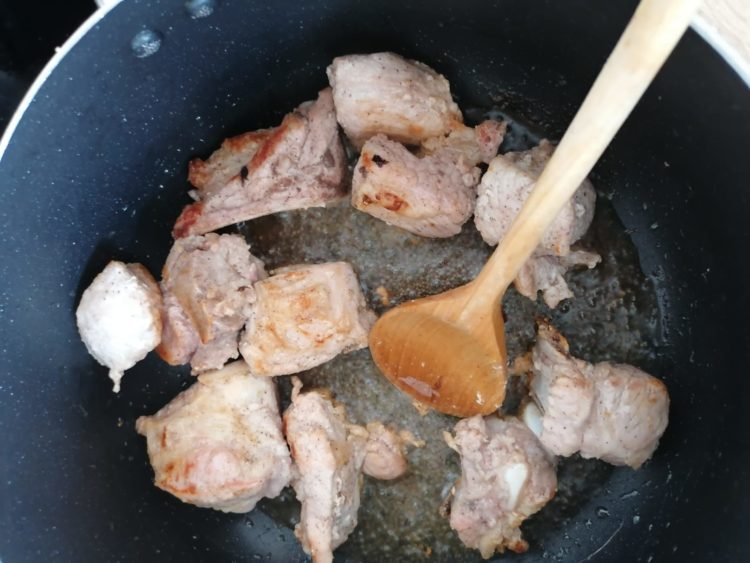 Kelianfood | LA MEILLEUR RECETTE DU KONDRE CAMEROUN