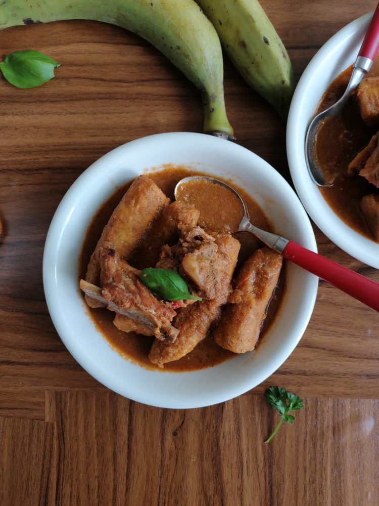 TOP 10 Les plats Camerounais les plus populaires | Kelianfood