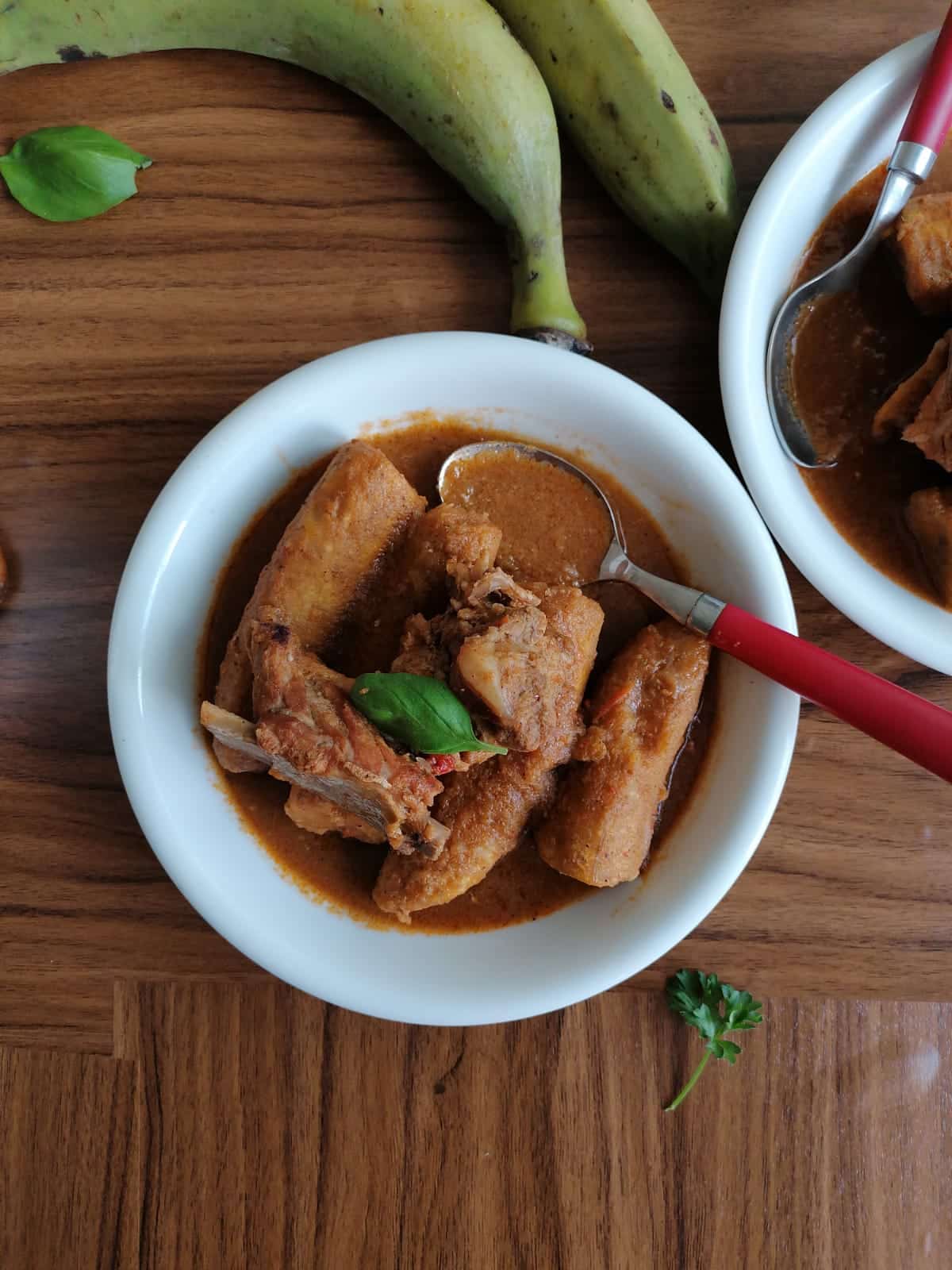 TOP 10 Les plats Camerounais les plus populaires | Kelianfood