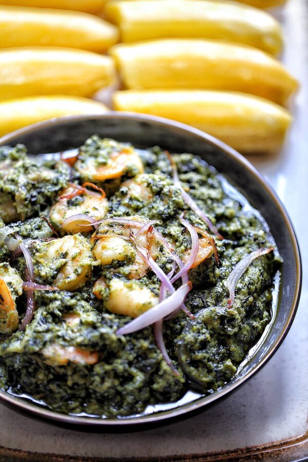 TOP 10 Les plats Camerounais les plus populaires | Kelianfood