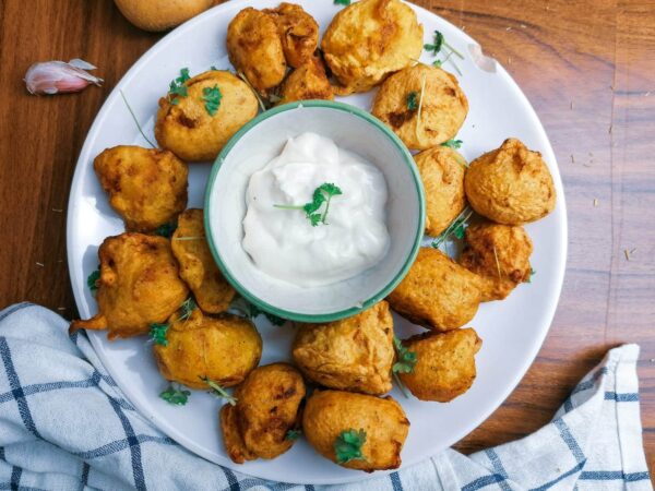 Meilleure recette beignet africain au lait Togbei/puff puff | Kelianfood