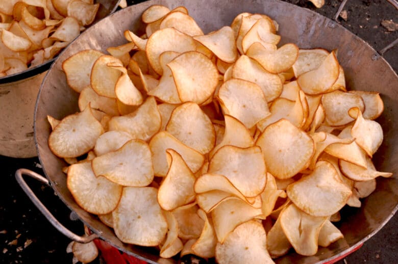 Top 6 most popular kenyan Street-food | Kelianfood