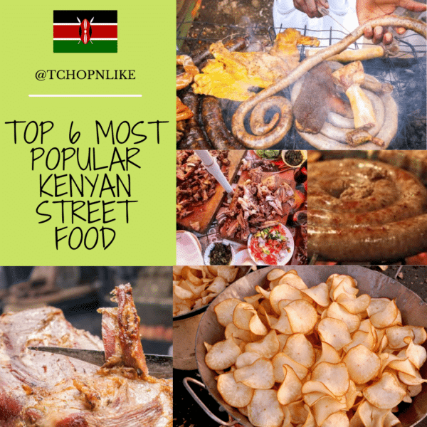Top 10 des plats senegalais les plus populaires | Kelianfood