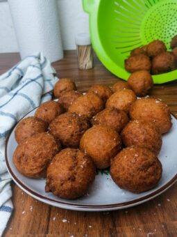 La meilleure recette beignet haricot cameroun | Kelianfood