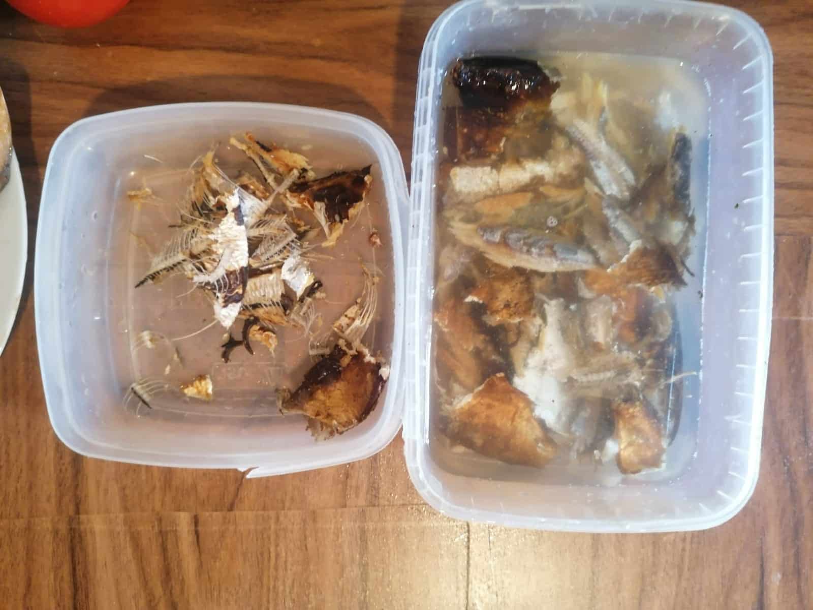 Banane malaxée/ Matoké | The best Cameroonian Recipe