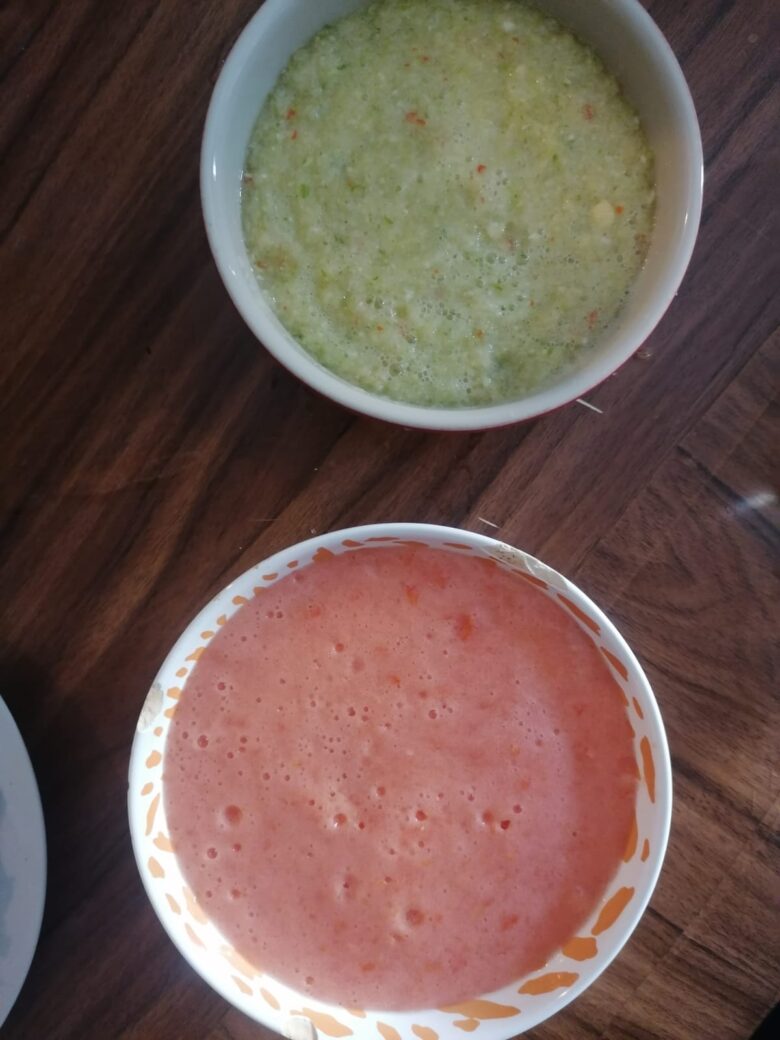 Banane malaxée/ Matoké | The best Cameroonian Recipe