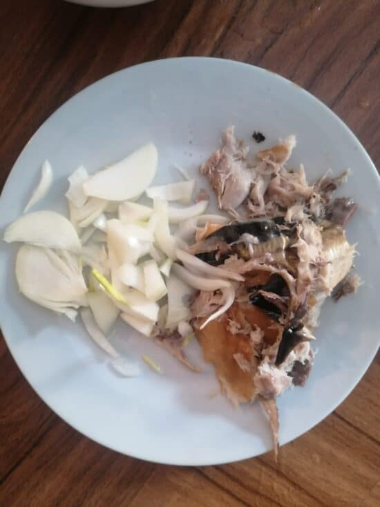 Banane malaxée/ Matoké | The best Cameroonian Recipe