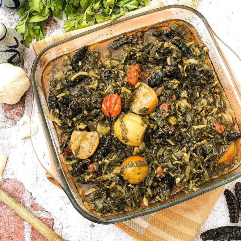 Top 09 plats congolais les plus populaires | Kelianfood