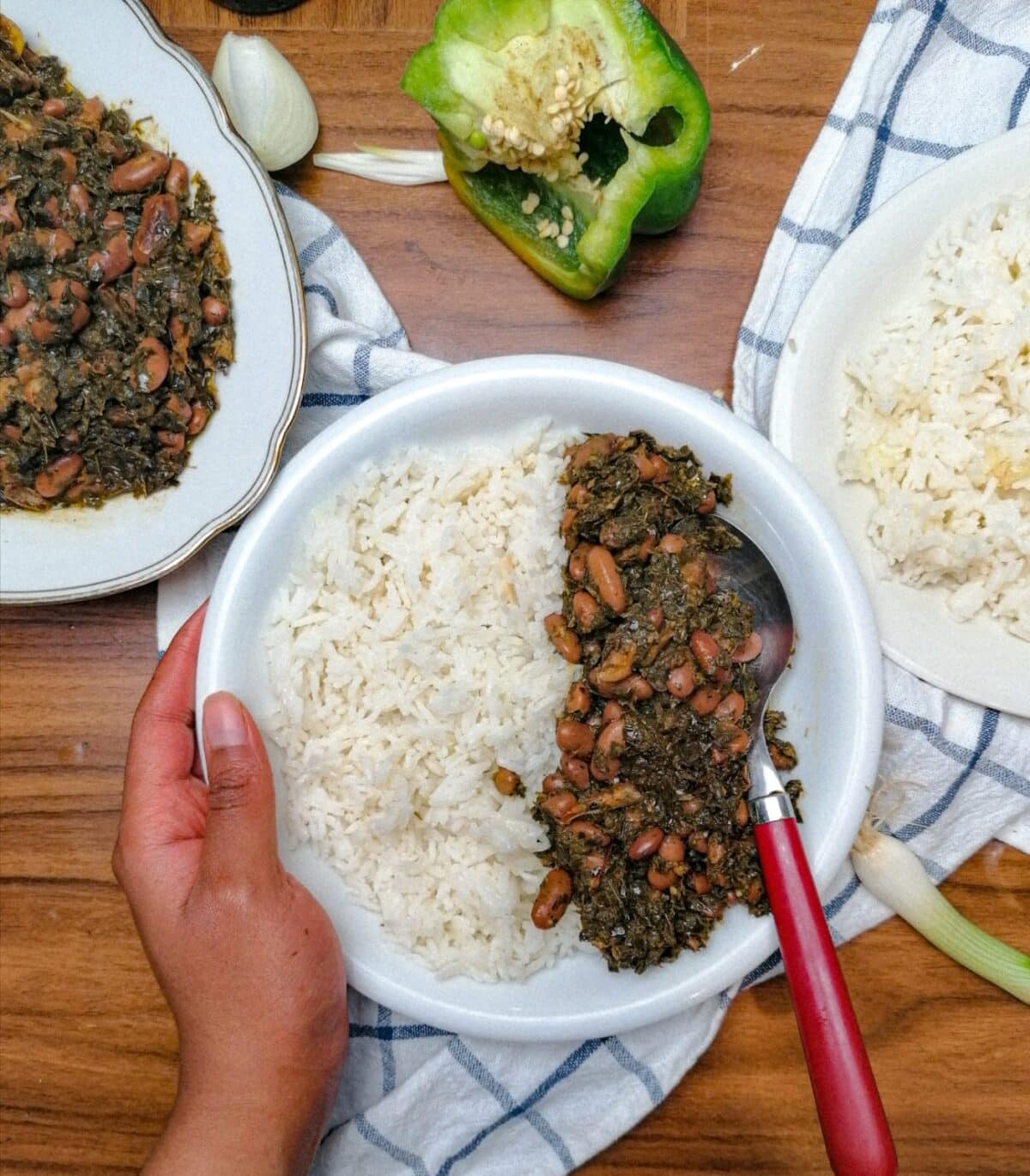 Top 09 plats congolais les plus populaires | Kelianfood