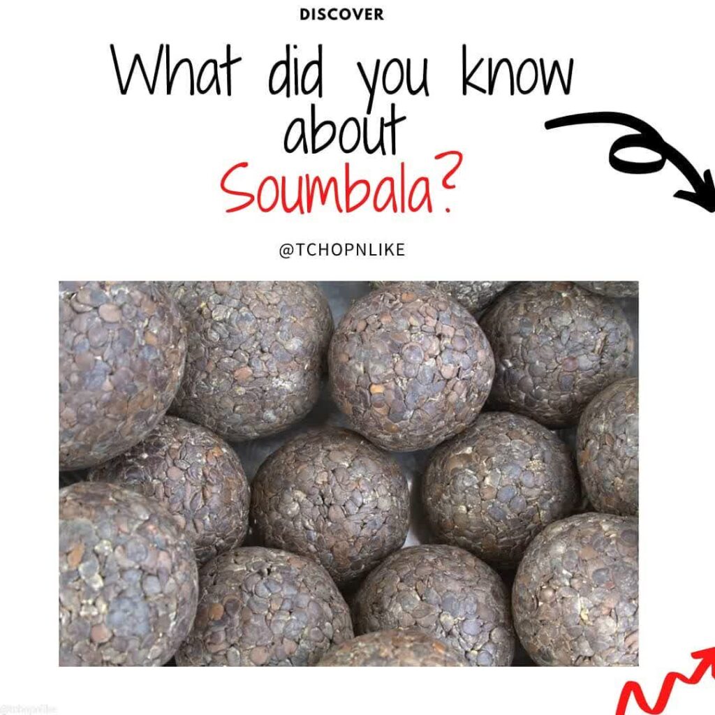 What did you know about Soumara? | Kelianfood