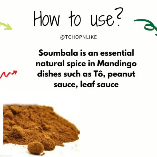 What did you know about Soumara? | Kelianfood