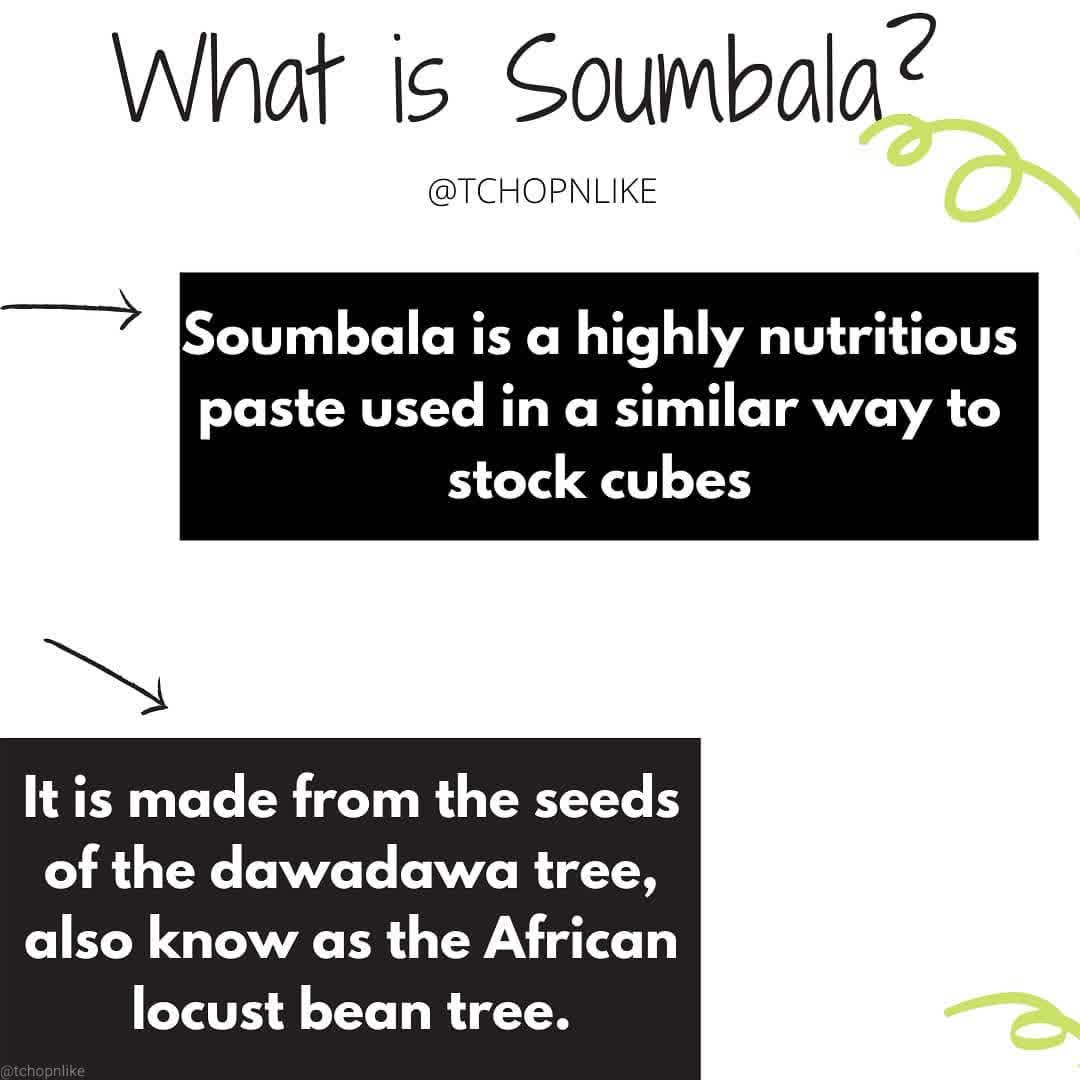 What did you know about Soumara? | Kelianfood