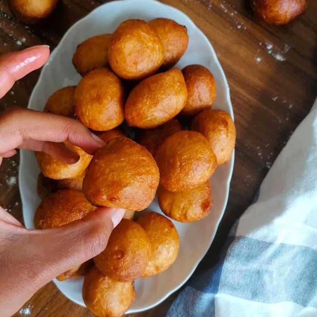 6 choses à savoir sur les beignets africains | Kelianfood