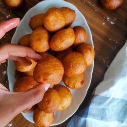 La meilleure recette beignet haricot cameroun | Kelianfood
