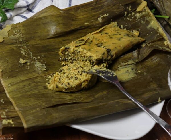 La meilleure recette beignet haricot cameroun | Kelianfood