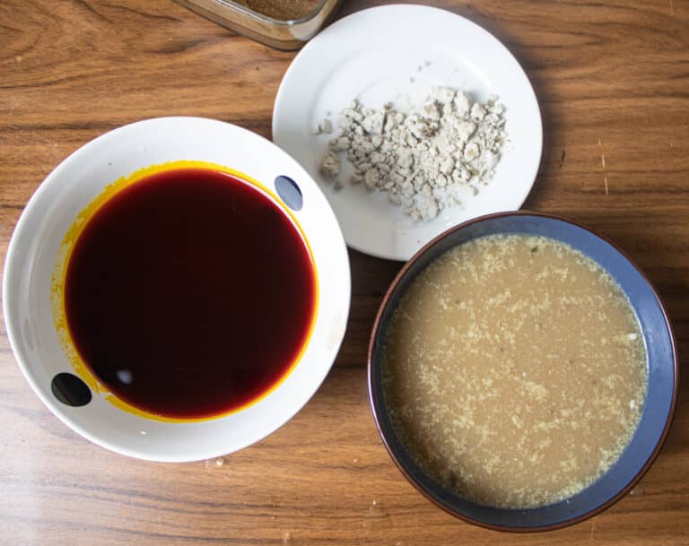 La meilleur recette Sauce Jaune/Achu Soup Cameroun | Kelianfood