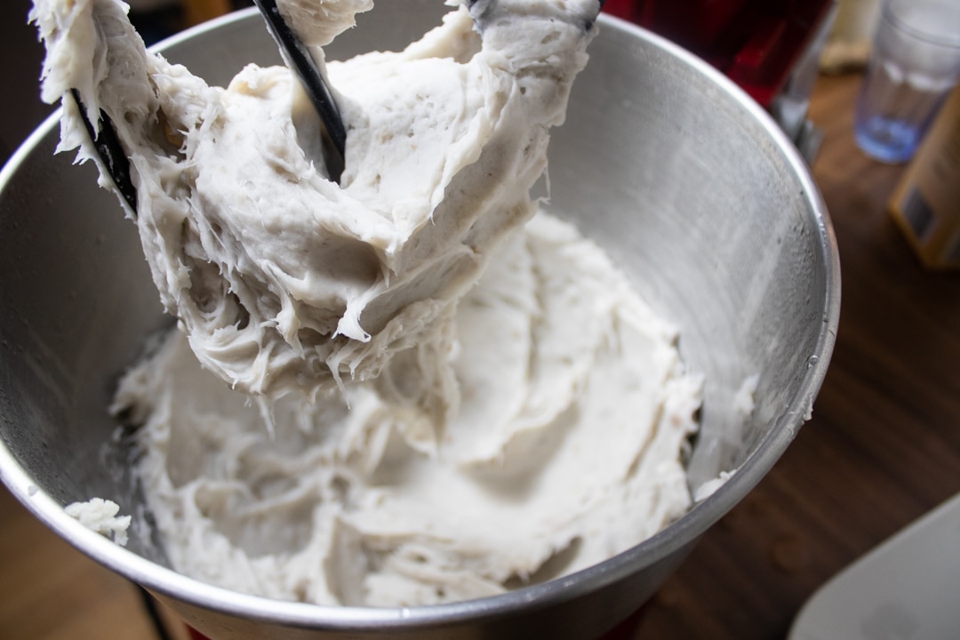recette Taro Cameroun | taro sauce jaune | Kelianfood