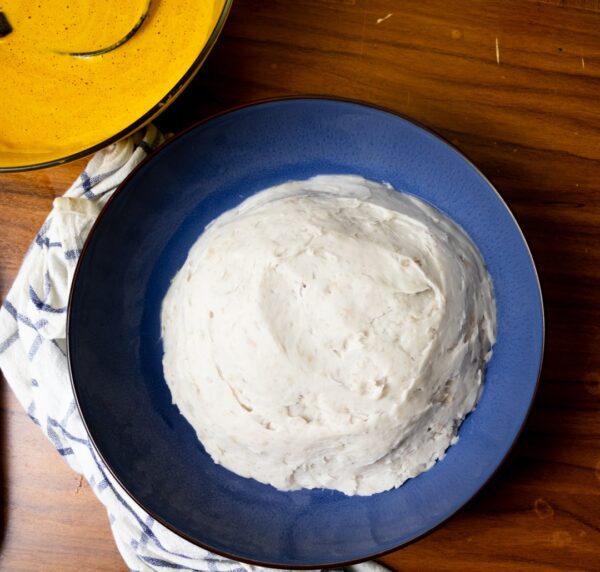 Le fufu c'est quoi? Origine | les différents types de fufu en Afrique ...