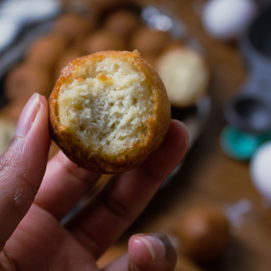 La Meilleur recette des Beignets Soufflés( recette camerounaise)
