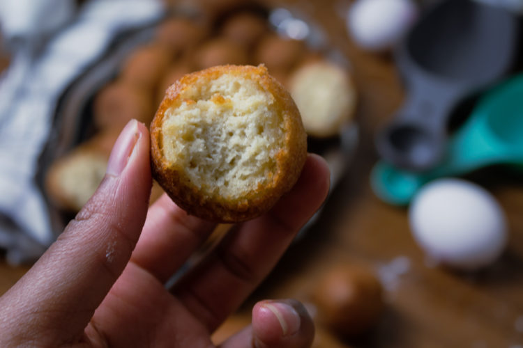 La Meilleur recette des Beignets Soufflés( recette camerounaise)