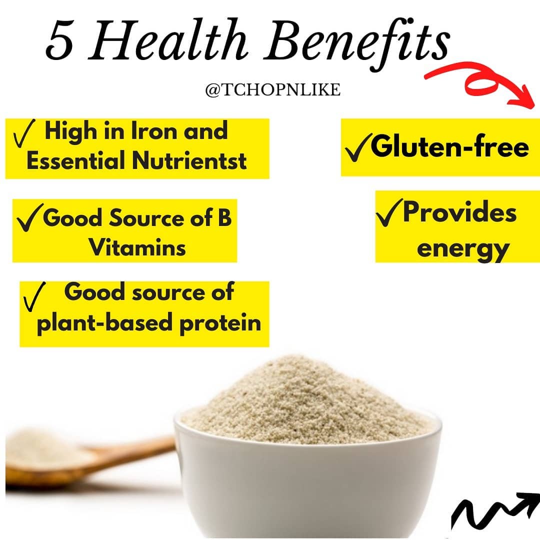 le Fonio : Qu'est ce que tu sait sur le fonio? : bienfaits, recette ...