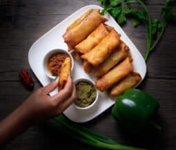 Comment faire les Akara recette / Beignets Koki | avec les astuces!