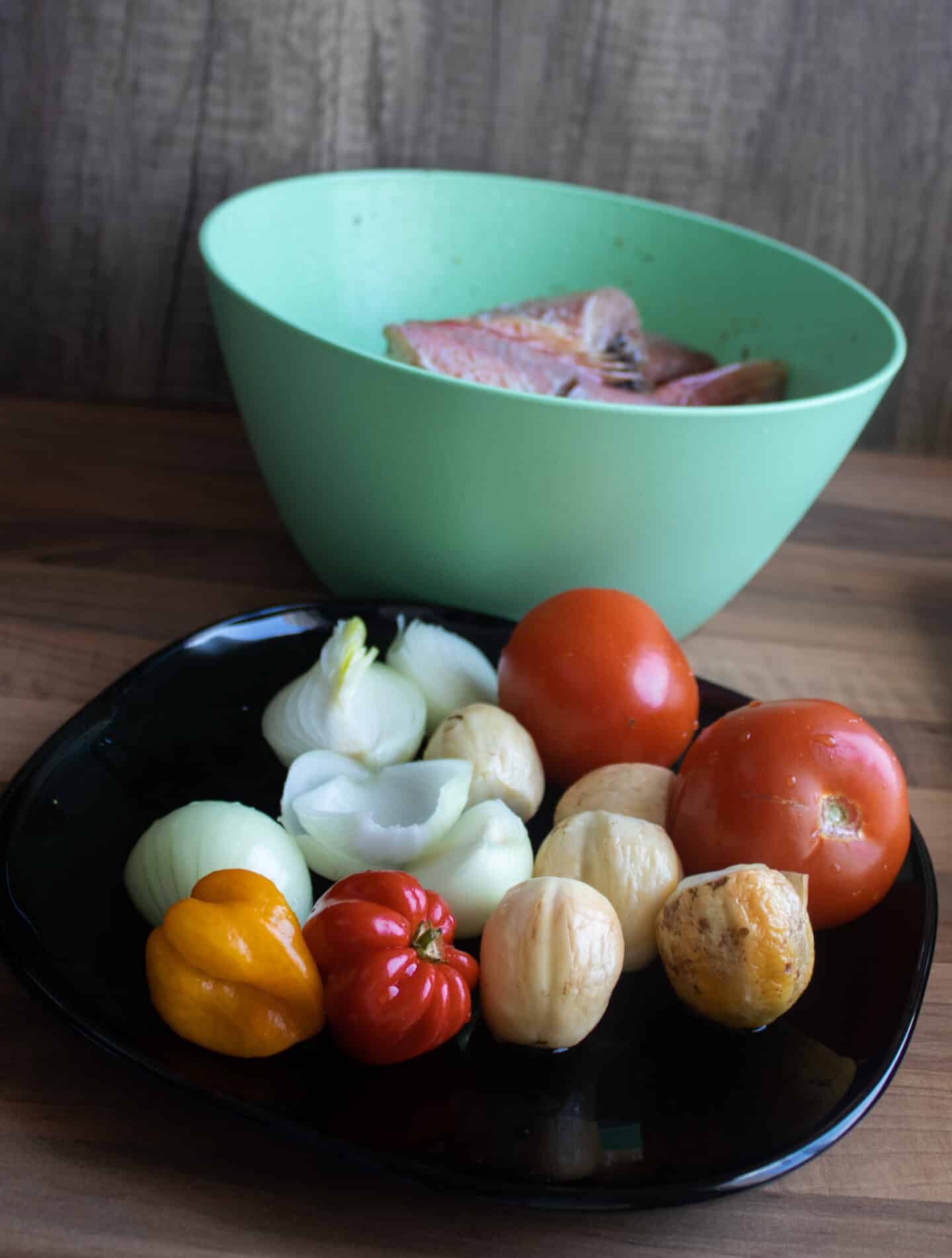 La Meilleur recette Akpessi Banane (Plantain) | Recette ivoirienne