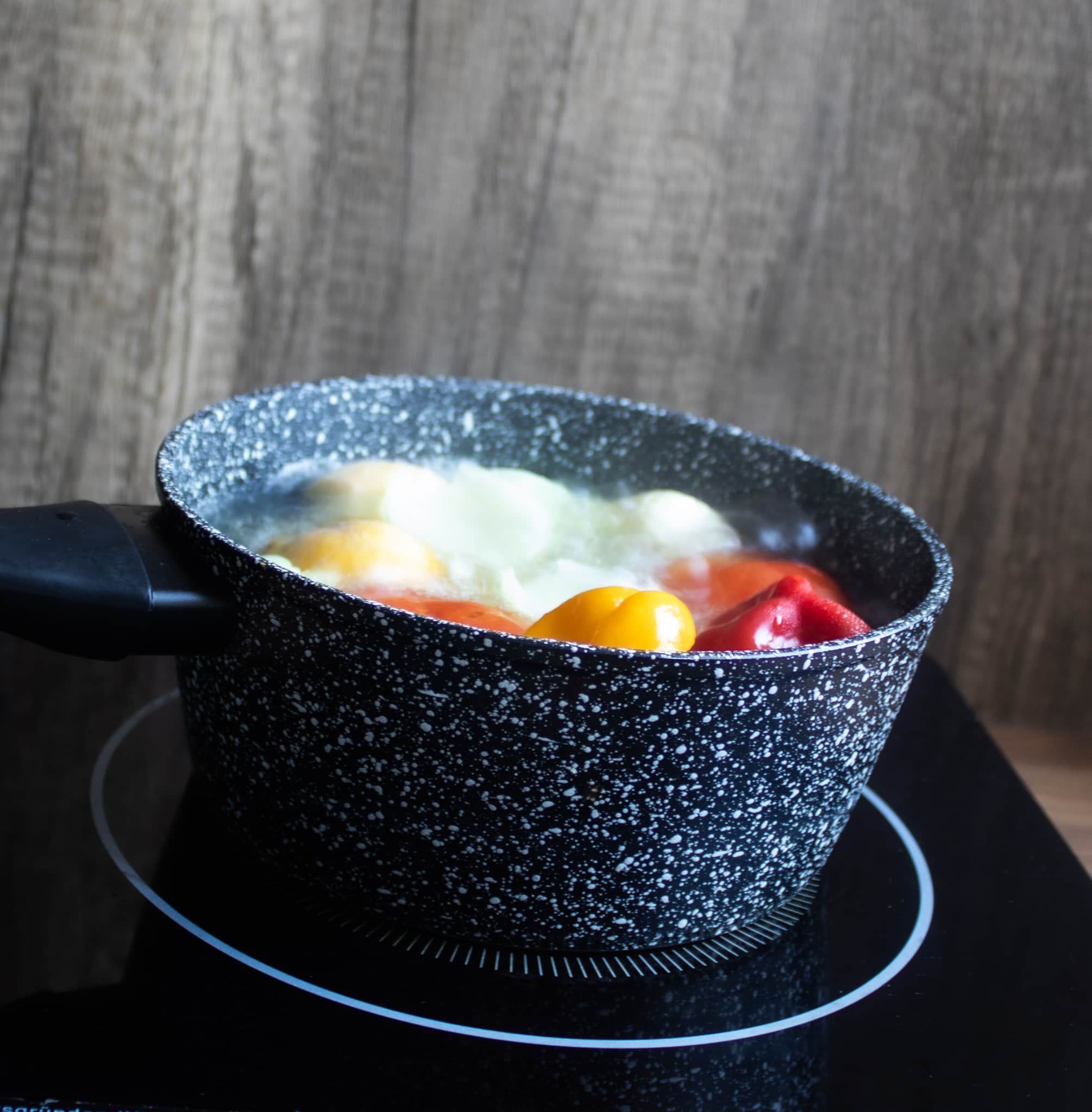 La Meilleur recette Akpessi Banane (Plantain) | Recette ivoirienne