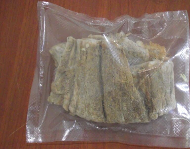 La Meilleur recette Akpessi Banane (Plantain) | Recette ivoirienne